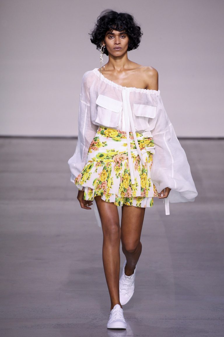 Ruffles: From Runway to Real Life | Tobi Blog | Fashion & Beauty Advice ...