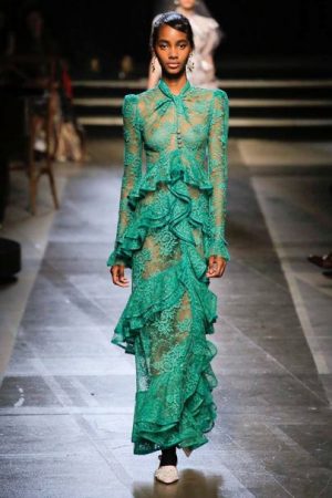 Ruffles: From Runway to Real Life | Tobi Blog | Fashion & Beauty Advice ...