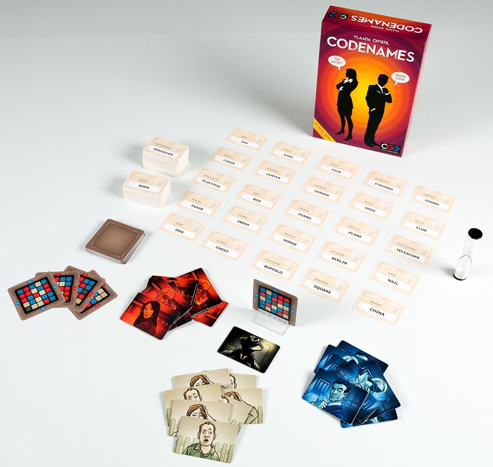 Top 10 Best Board Games for Groups and Parties | Tobi Blog