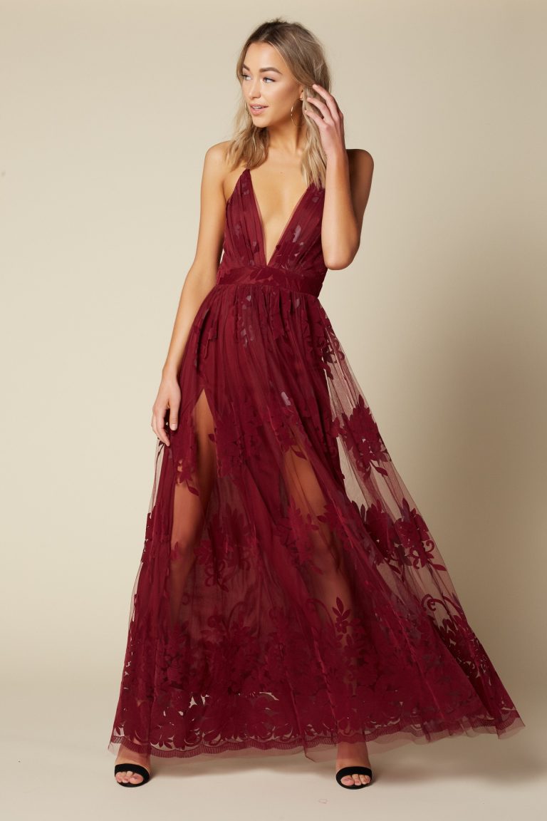 Dress Obsessed: Stunning Spring Formal Dresses For Every Occasion